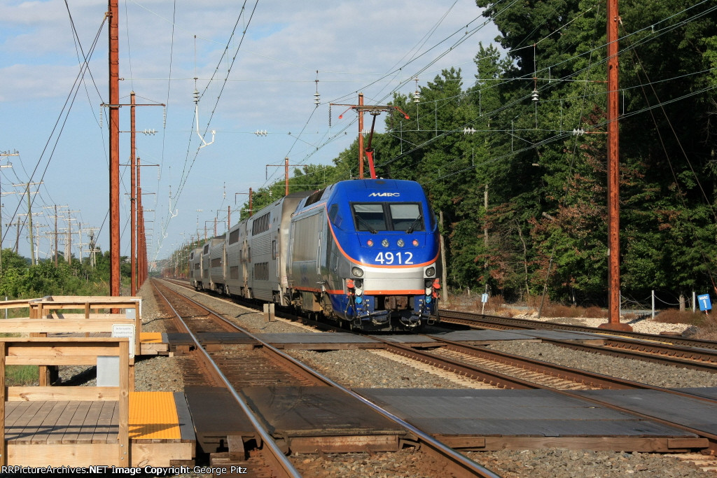 MARC train 523(26)
